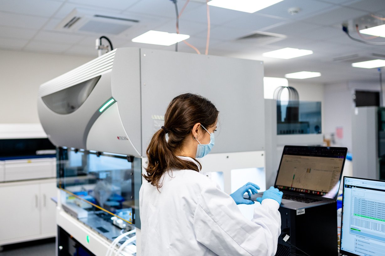 Design of Experiments (DOE) Software Anyone Can Use - Synthace